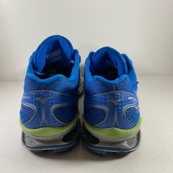 Mizuno | Shoes | Mizuno Wave Creation 4 Running Shoe | Poshmark